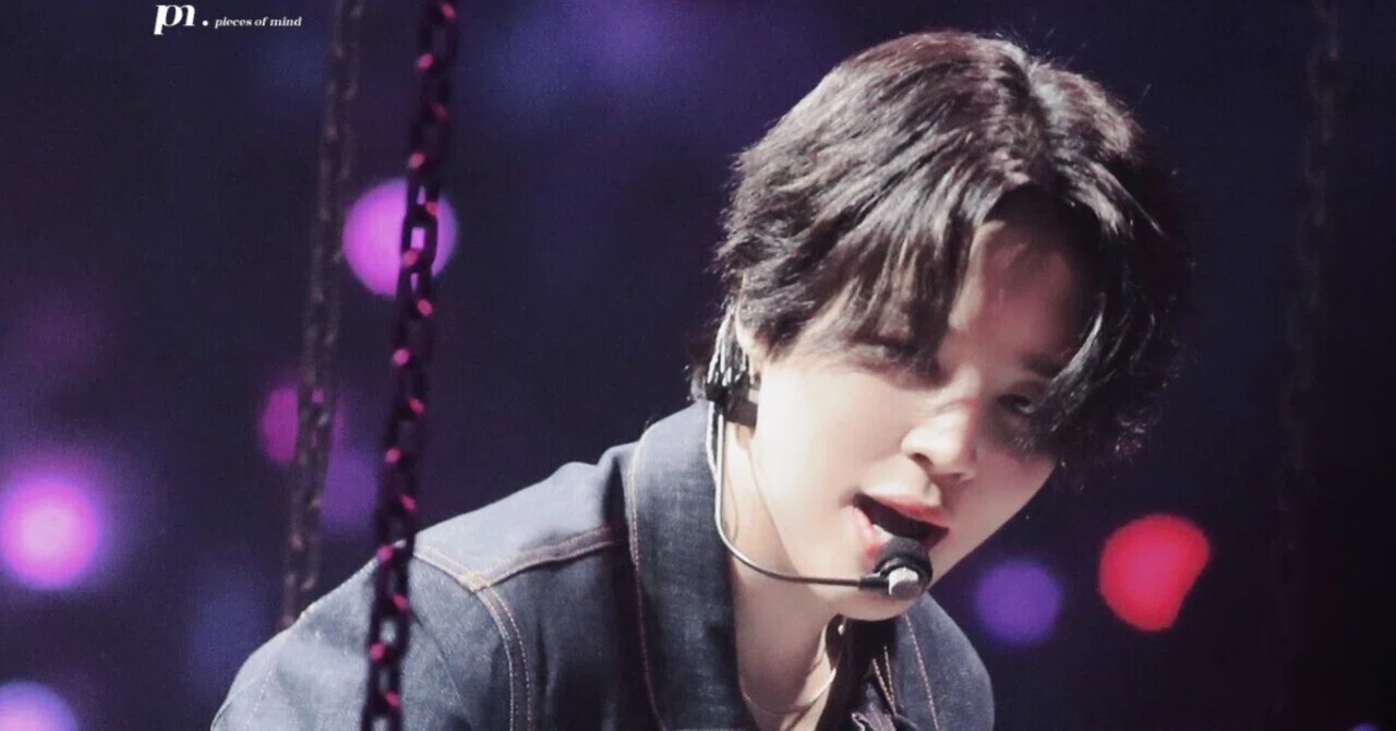 BTSで唯一の“浸透系ラップ”。Jiminの声が生む美しさを全解剖｜たんぽぽとらら