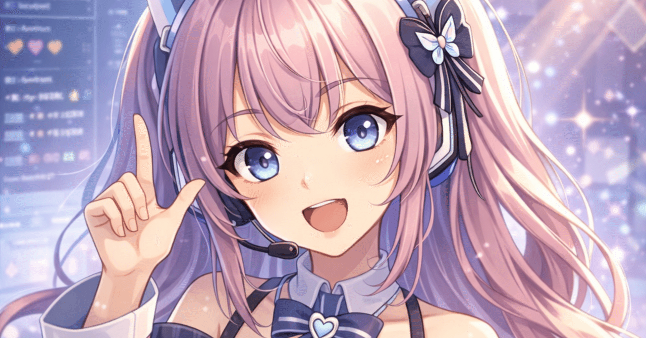 Hoshimachi Suisei – BibbidibaA Seven-Aesthetic Analysis｜Yoshiya Somura