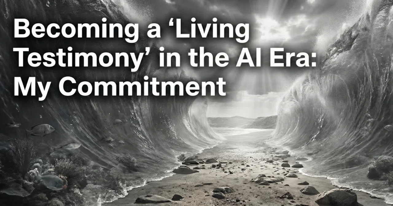 AI時代に生きる！ ｜Honjo Life Community