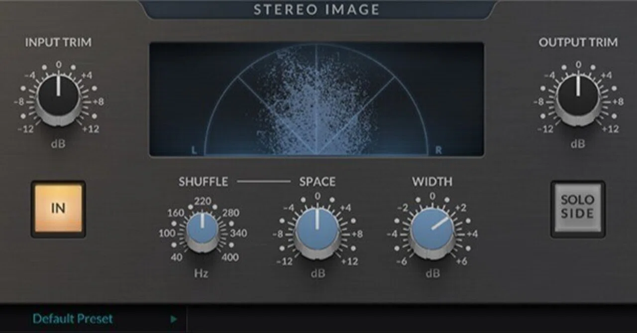 SSL Fusion Stereo Imageレビュー｜ステレオ感爆増でミックスがイキイキする秘密｜櫻井徳右衛門 | DTMer/デジタルクリエイター
