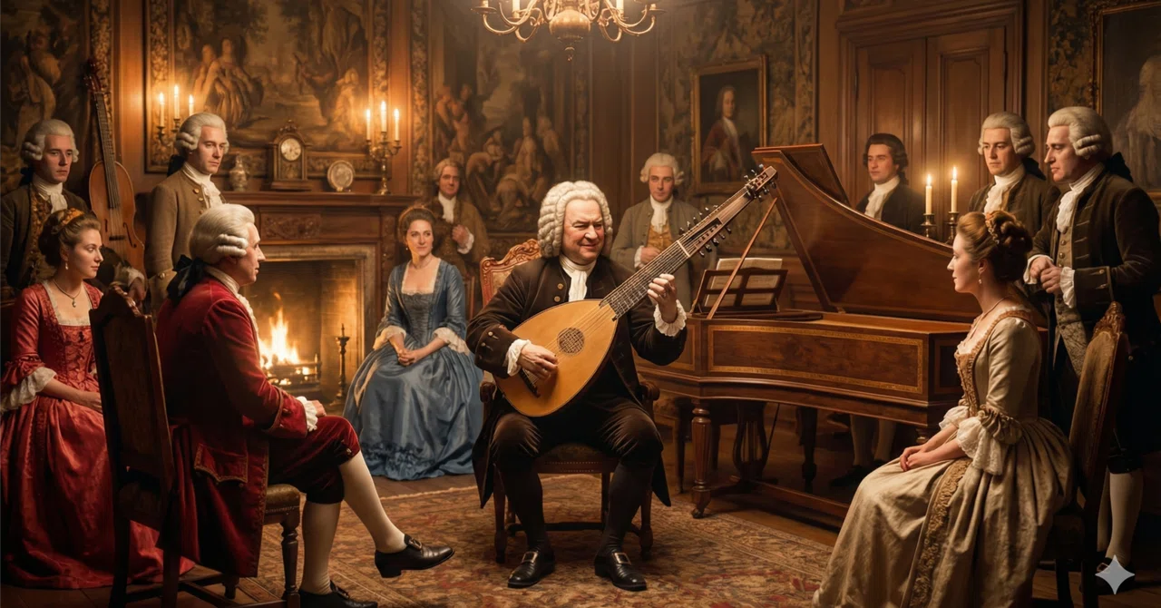 🎸 Guitar Masterpieces Collection Vol.2 No.5 Bach｜Fugue BWV 1000｜経営デザイン ...