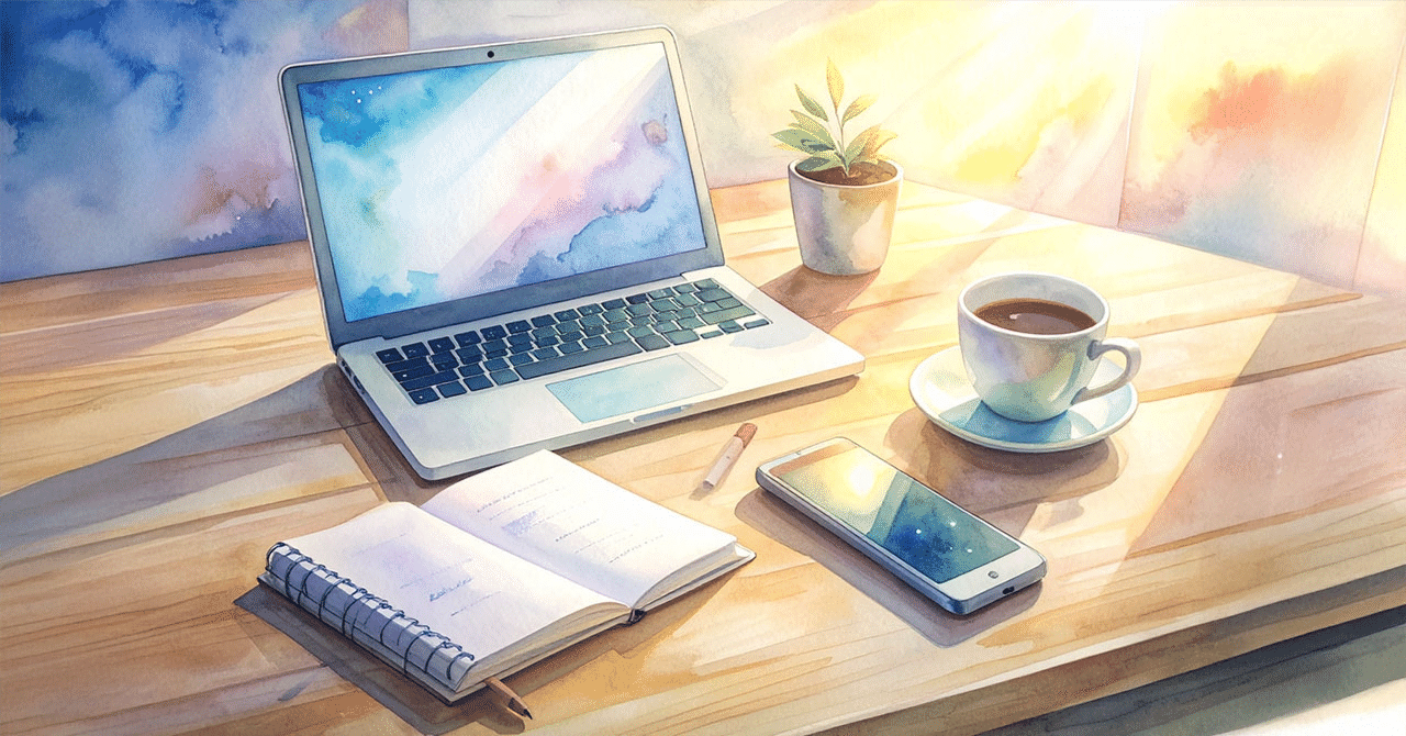 [詩] calling｜パティ