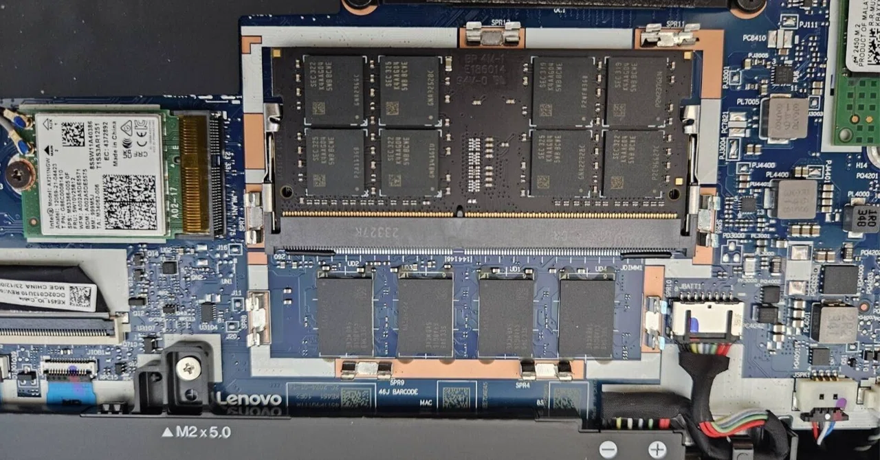 SSDメモリ半導体の値上がり｜willl。