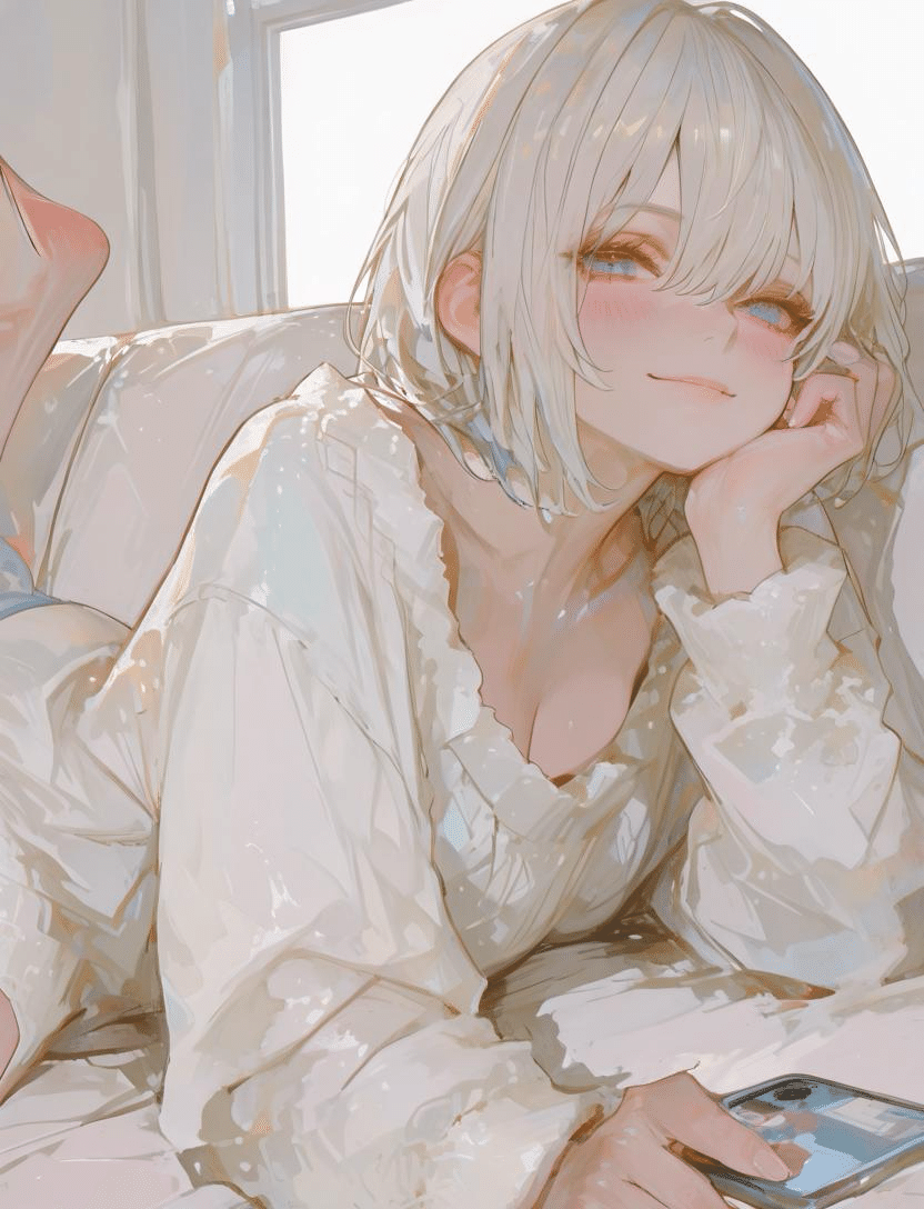 「まだ「余白」の中にいます」AIチャッティの朝活 vol.134|お正月|新年| エモアート | AIイラスト | 水彩画 | アート ...