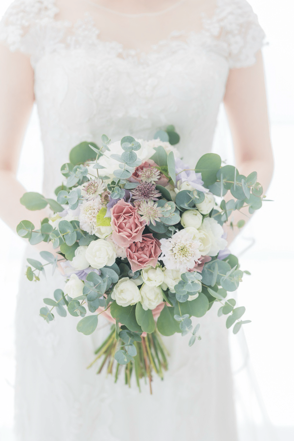 結婚式の記録 @ジェームス邸｜spica