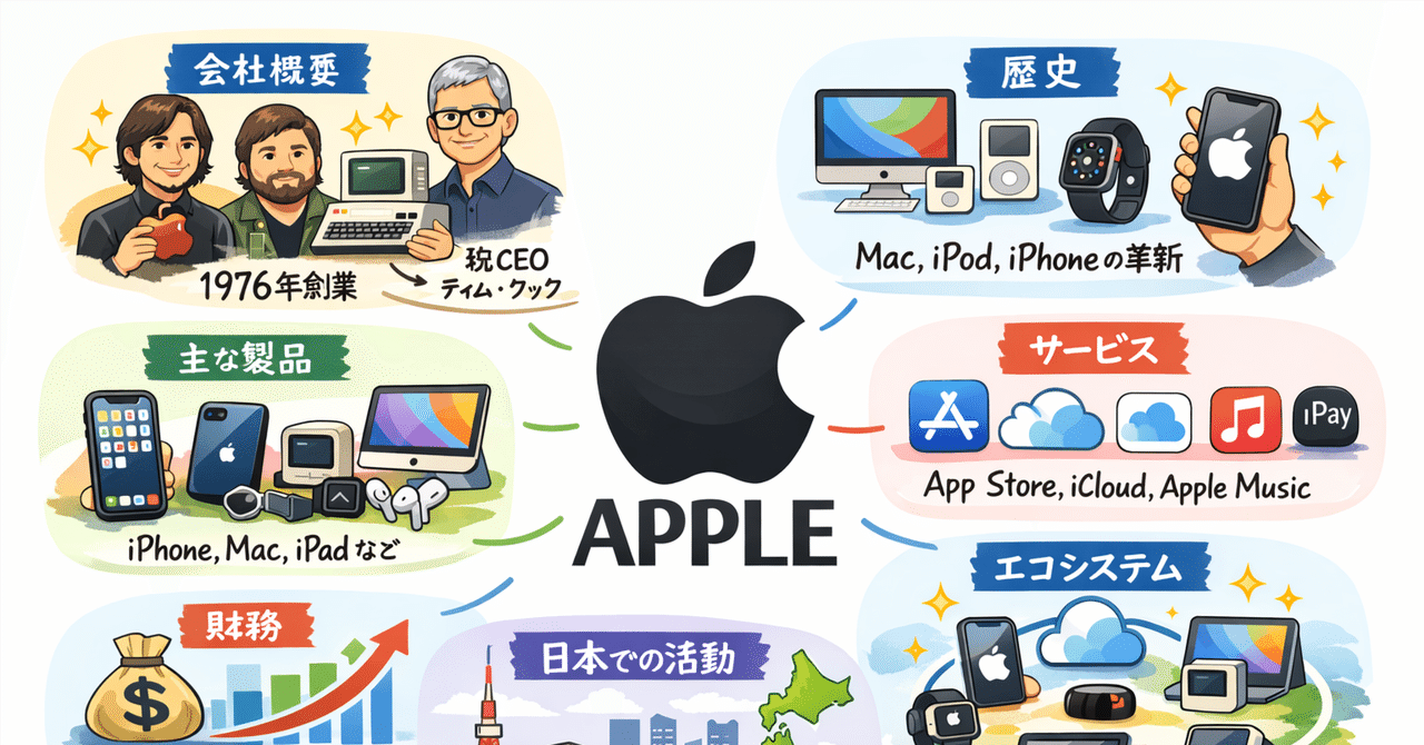 Apple（アップル）｜たかむら