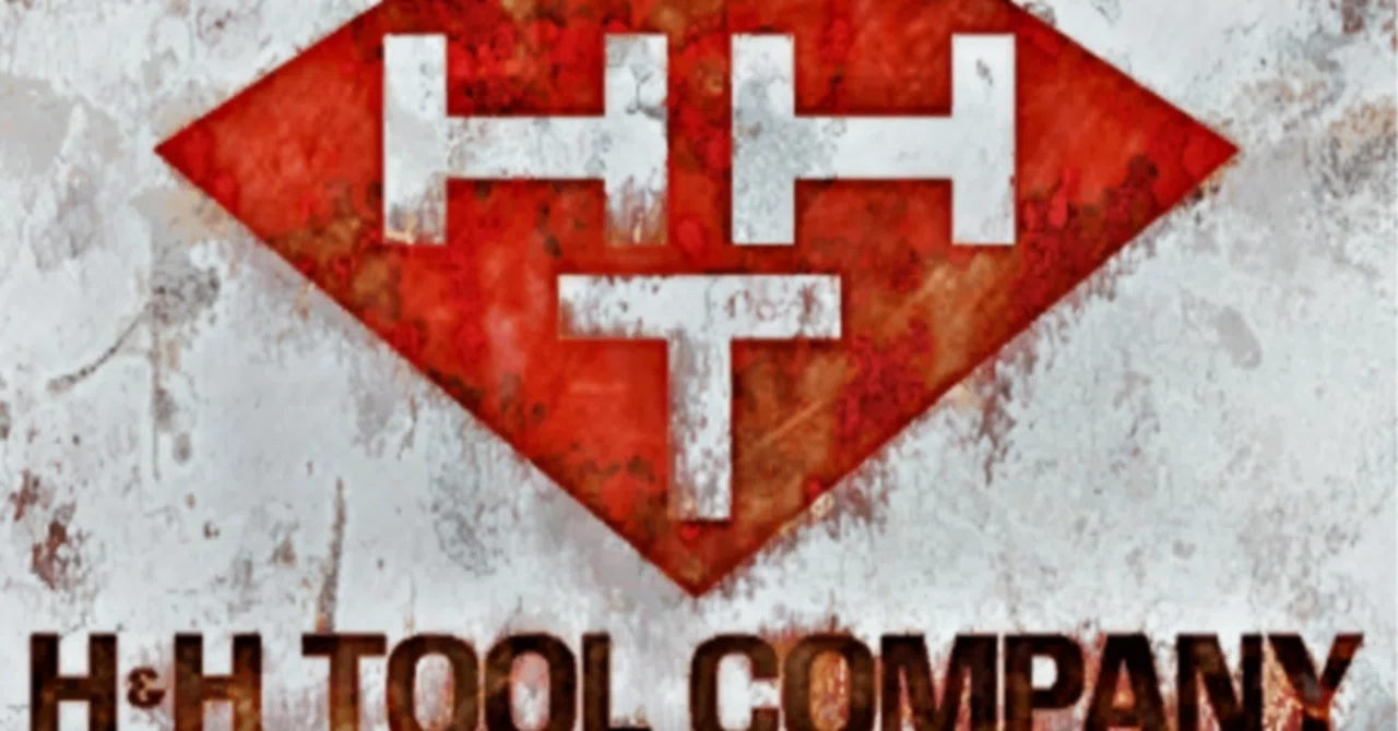 H&H Tools Company｜もひ