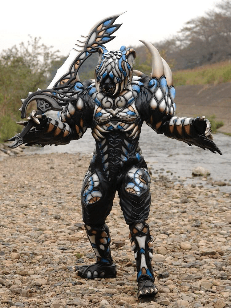 ポーラベアー｜𝐕𝐢𝐜𝐭𝐨𝐫