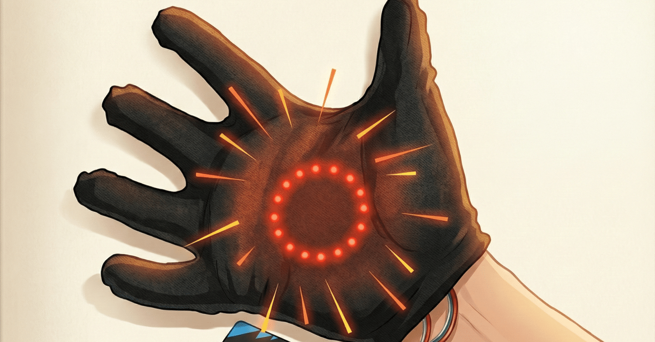 Micro:bitで今年作りたいもの｜Hottarita