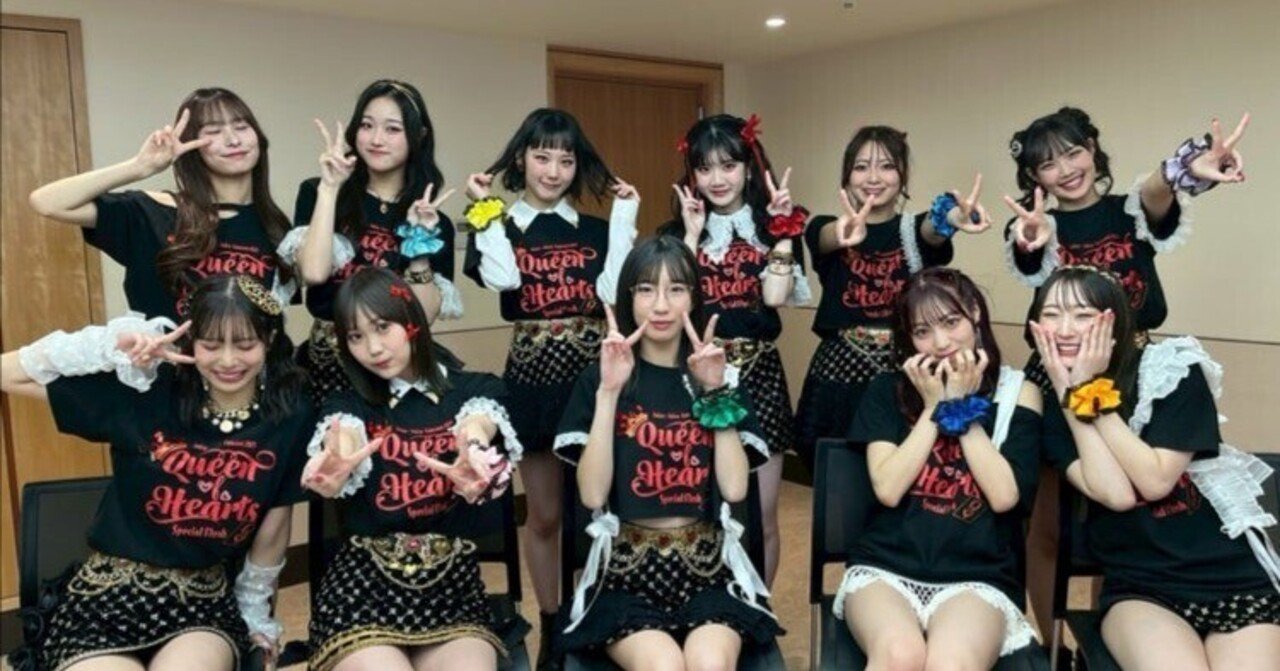 2025年後半の Juice=Juice と今後の話｜くみん