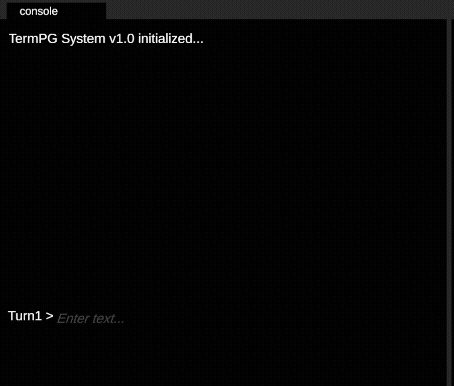 TermPG制作①-ターミナルの基本を作る【Unity】｜ねりあめ