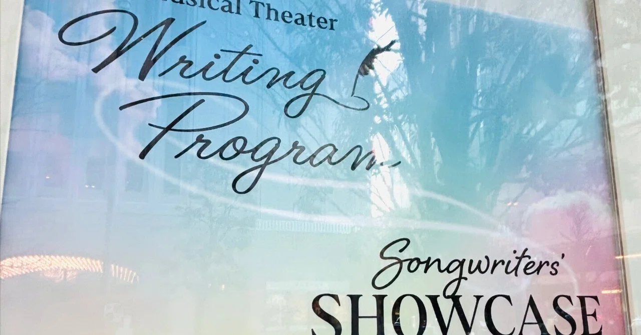 Songwriters’ SHOWCASE行ってきました！｜neboo