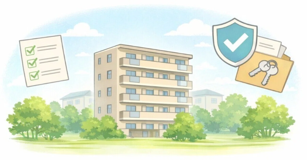 管理会社とのトラブルを防ぐには？｜マルニ＠山口県周南市