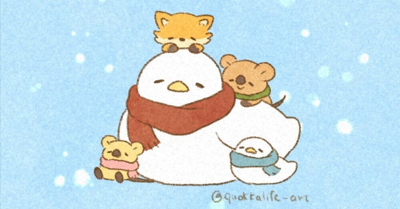 2025振り返り｜Mion | イラストレーター/絵本作家