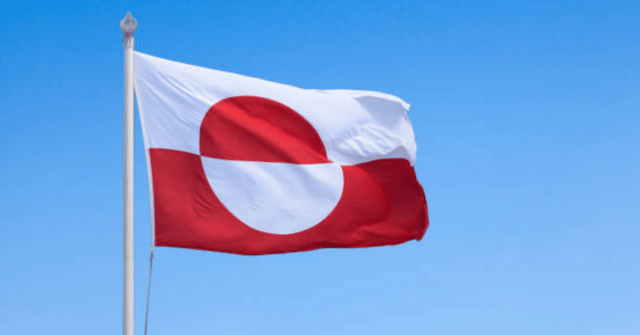 米トランプ大統領、グリーンランド取得に再び意欲示す 国家安全保障を理由に発言｜世界情報局WIB