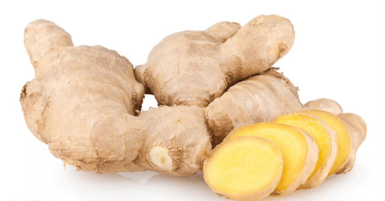 系統的レビューにより、ショウガが腸内細菌のバランスを整え炎症を軽減することで肥満と戦うことが明らかになった｜Ayako/Green Relaxation&Awareness