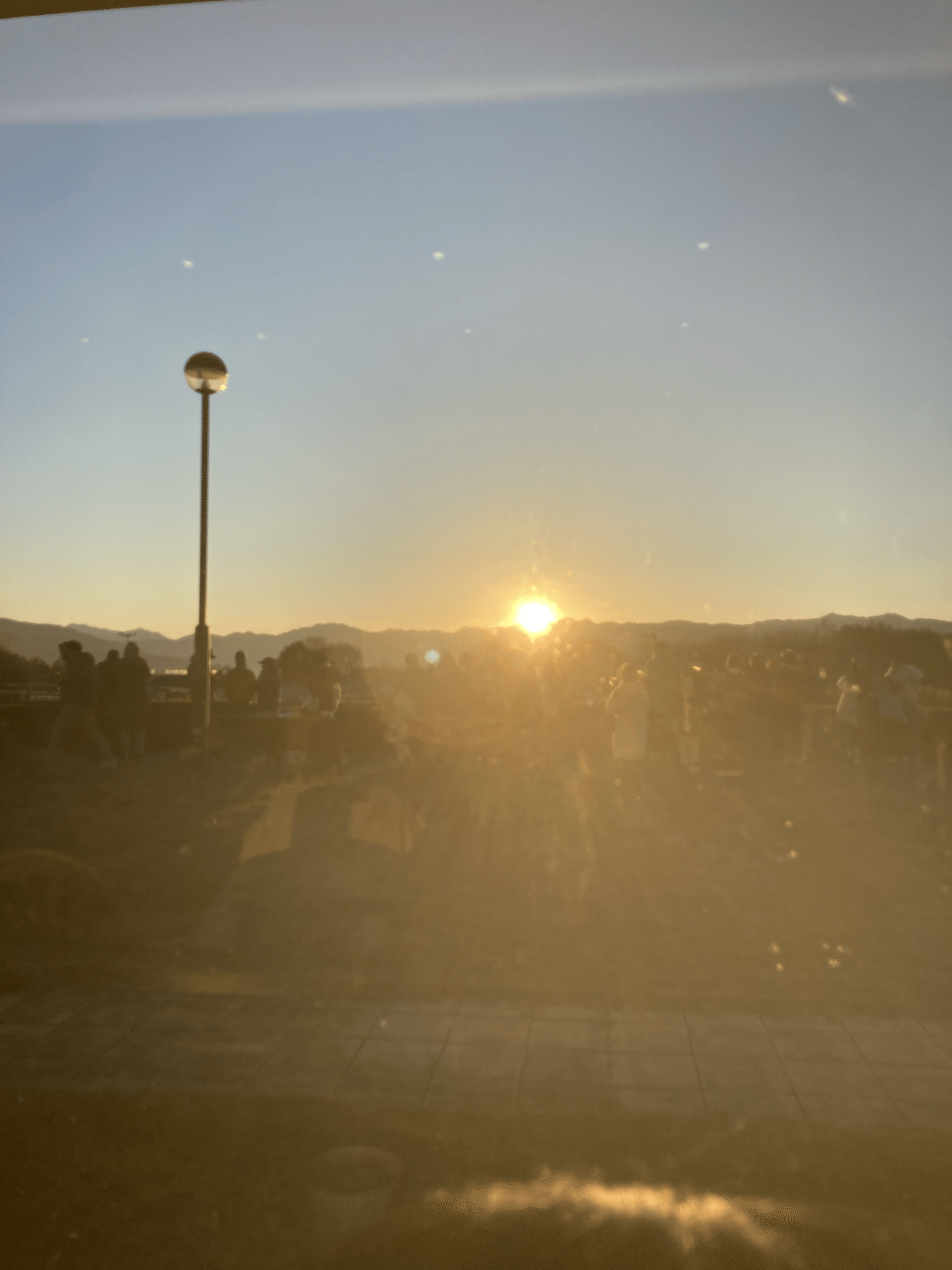 冬の暮らし｜戸隠神社と思いがけない初日の出｜祐子／Yuko.