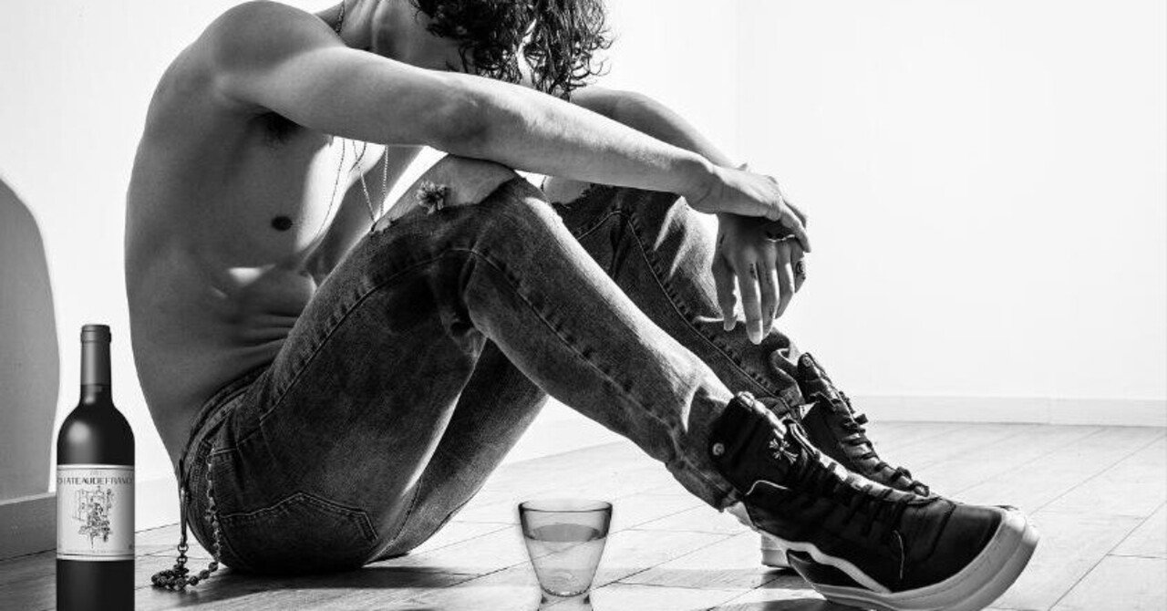 【保存版】お酒好きトレーニーが知っておくべき「アルコールと筋肉」の悲しい関係｜MORITO