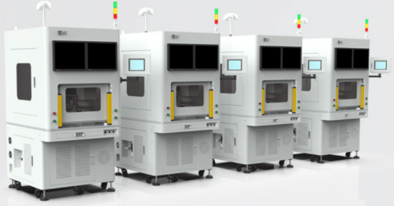 レーザープラスチック溶接システム調査レポート：市場規模、産業分析、最新動向、予測2026-2032｜QYResearch