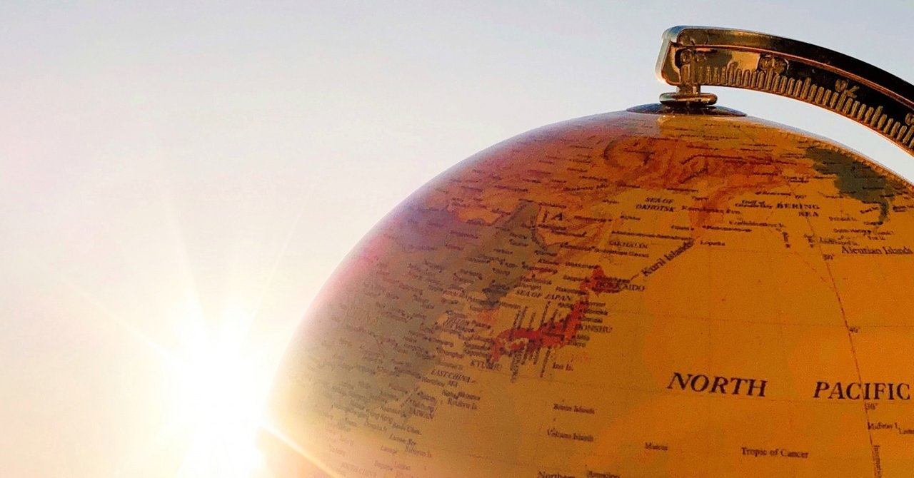 NEW NORMAL｜よぴ【YOP】WEBで生きている人｜note