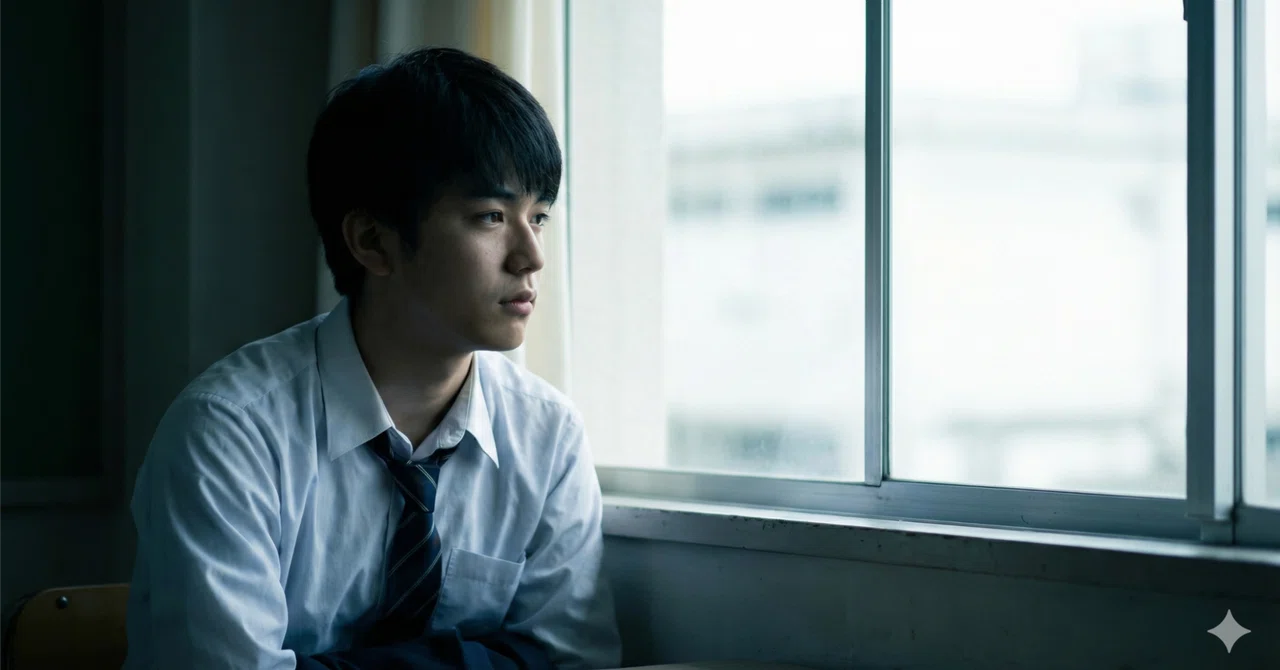 高校生でうつ病になったその後〜①不登校編〜｜MiMi