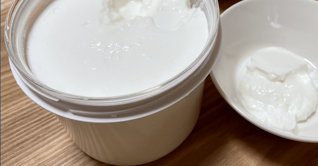 R-1ヨーグルトで気になること｜つかさ