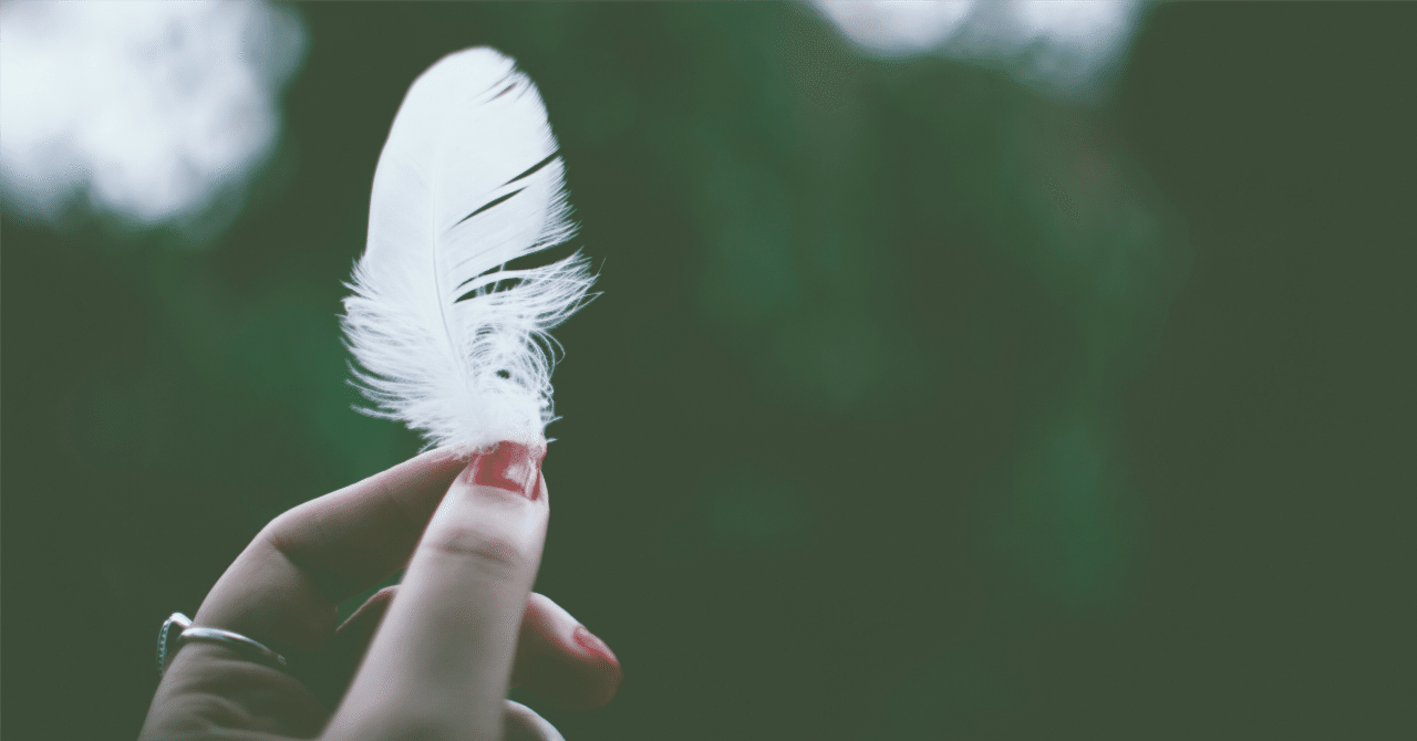 閉塞感、翼 ―母の犠牲を元に得た翼｜フローあるいは没頭