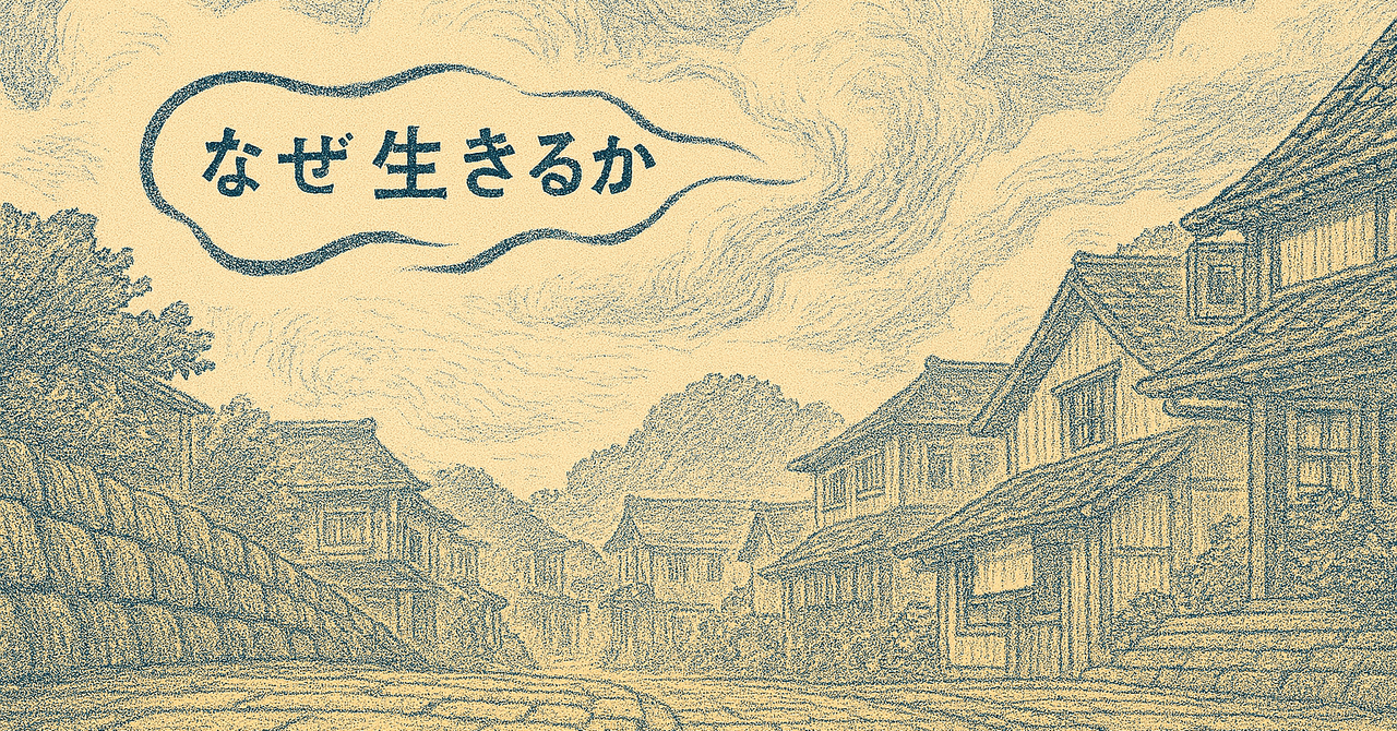 まる見え三四郎の旅日記（白灯町・2026年1月5日・風解けの朝)｜まる見え三四郎