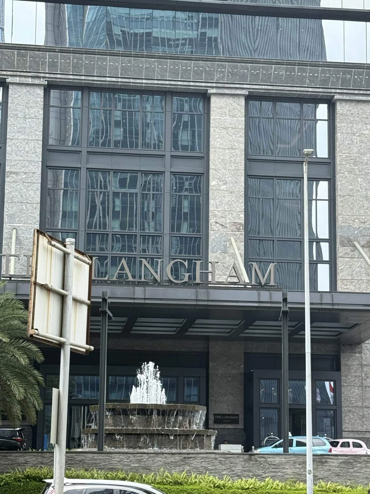 【ジャカルタ旅行記4日目（最終日）】Sarinah→SCBD（ASHTA District 8／Pacific Place）を歩く｜kei ...
