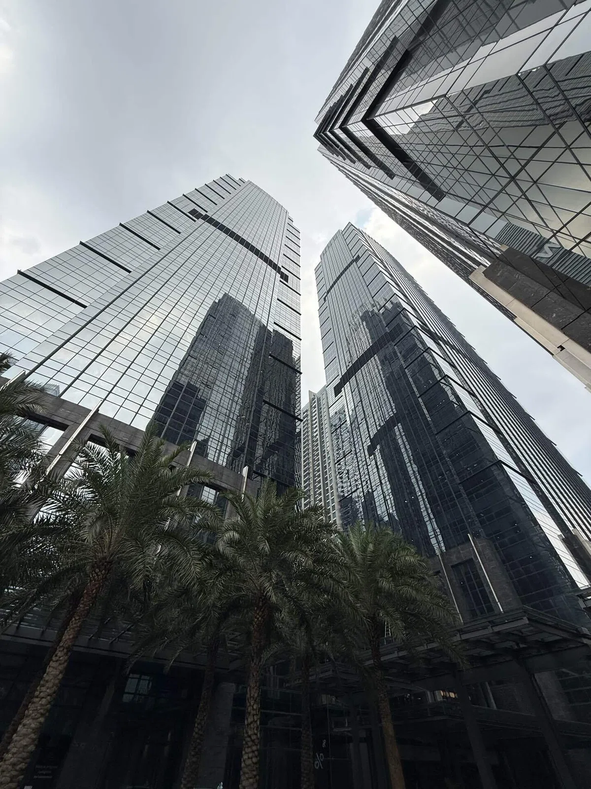 【ジャカルタ旅行記4日目（最終日）】Sarinah→SCBD（ASHTA District 8／Pacific Place）を歩く｜kei ...