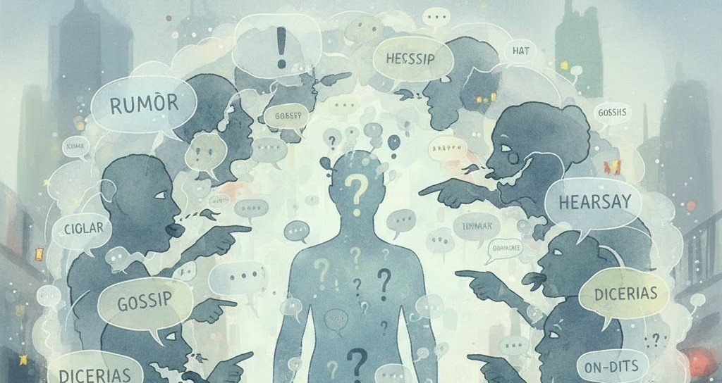 井戸端会議「人の噂も75日」 - ハイキング｜山旅天空倶楽部｜note