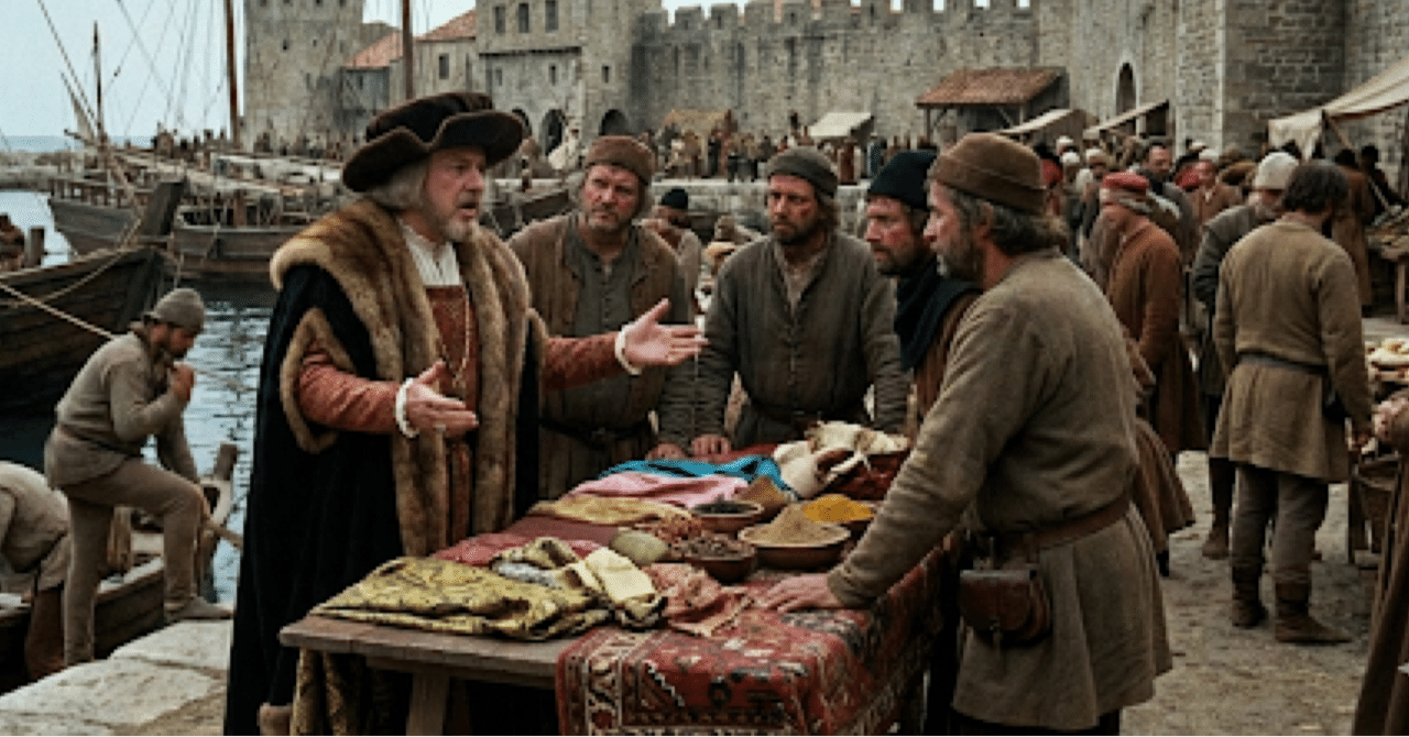 'bargain': Meaning and Context｜Fumi AI