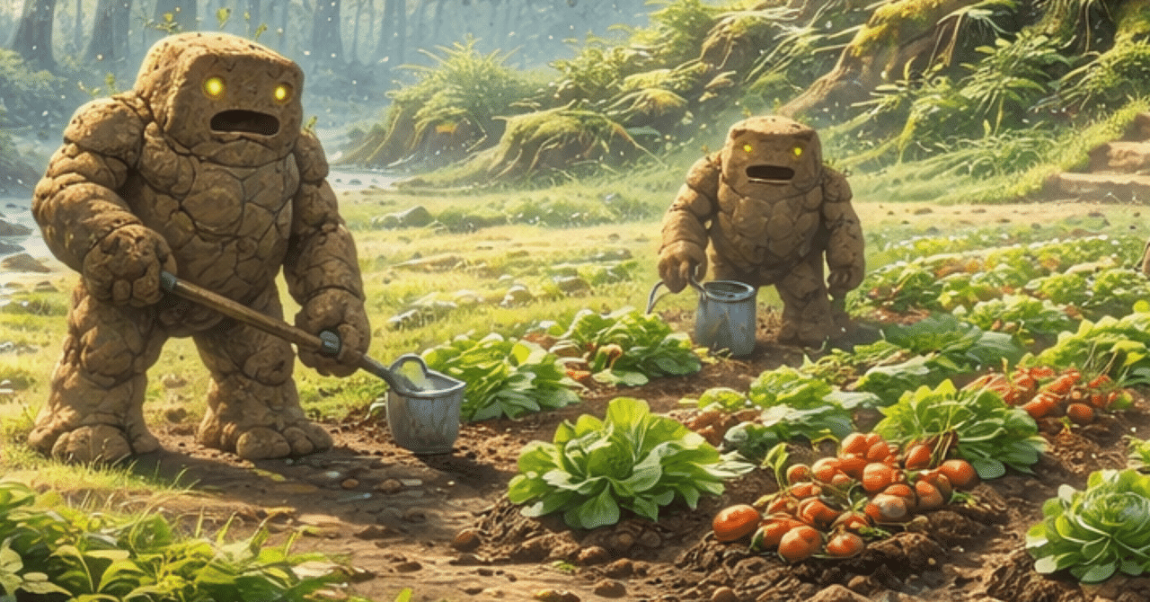 はじめに｜よねずまよ