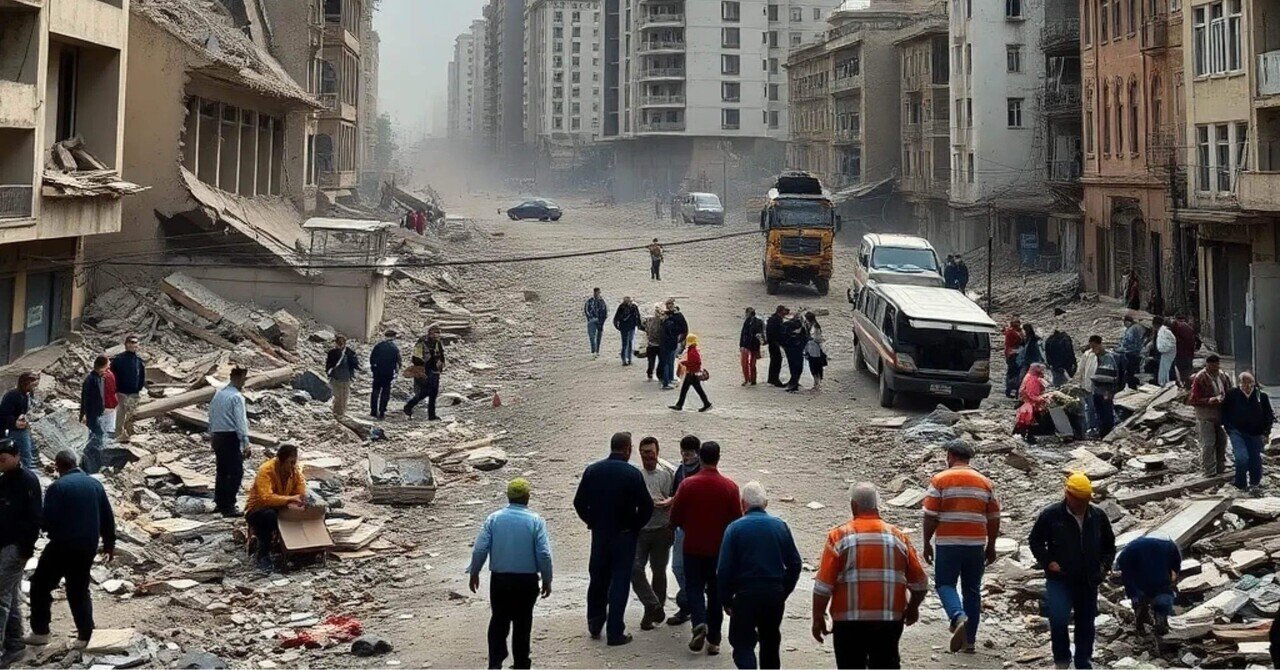 「南海トラフ大地震30年以内に70％」という数字が示すもの｜nankpoo