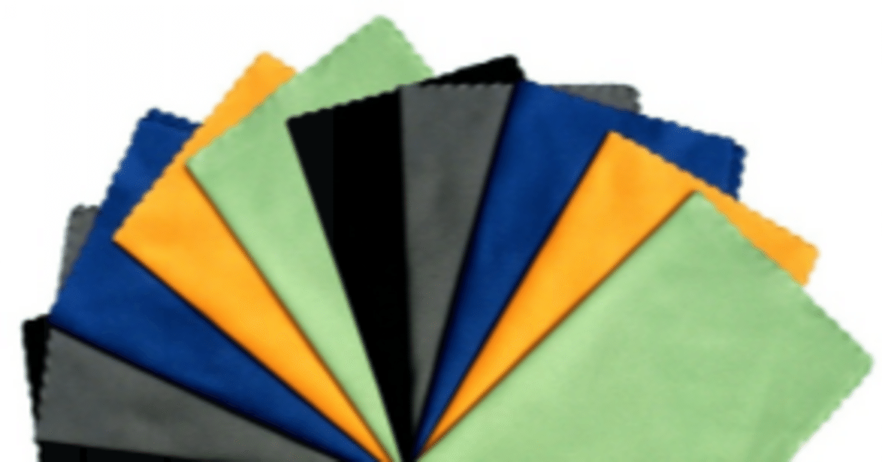 世界のマイクロファイバークリーニングクロス市場：製品別・地域別・企業別の成長動向2026-2032｜QYResearch