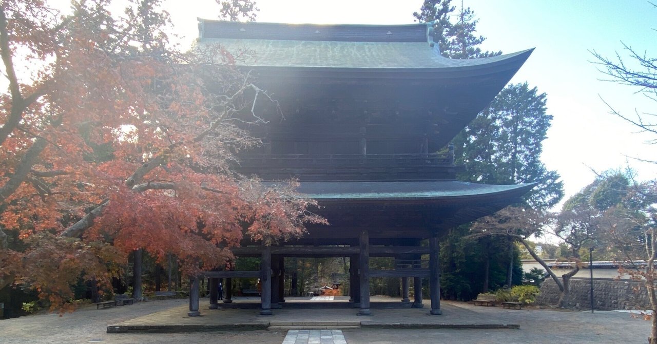 完治はないのだと腹を括る｜ながと