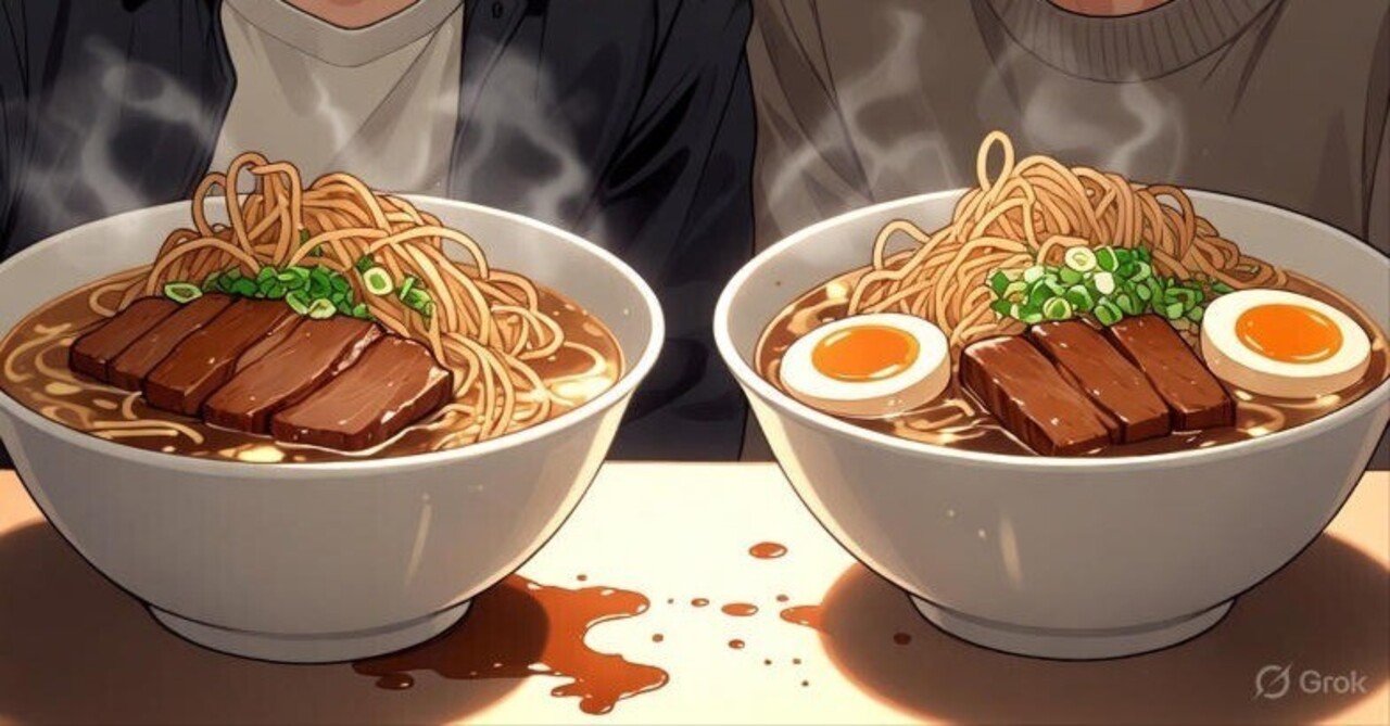 「夢がないと言いながら、実は夢だらけな凡人の話」｜roman