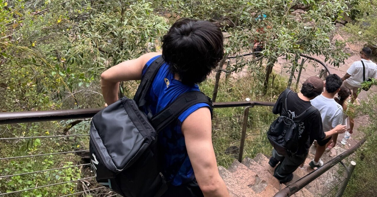 ハイパーフォーカスについて、もう少し語ってみた(4分弱)｜滝口友太朗 | Yutaro Takiguchi