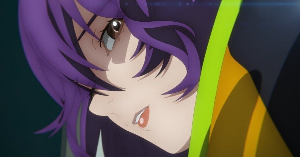 グノーシア #12 アラコシア を見て、電脳化出てきたんで、（刷り込まれてる）攻殻機動隊見たくなってもた。｜ishi_papa