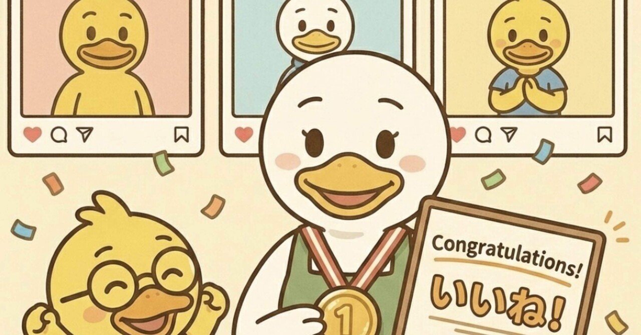 note継続10ヶ月のご報告。SSWが考える「結果じゃない何か」の大切さ。｜ダックママの家族観察日記&ゆったり生活ヒント