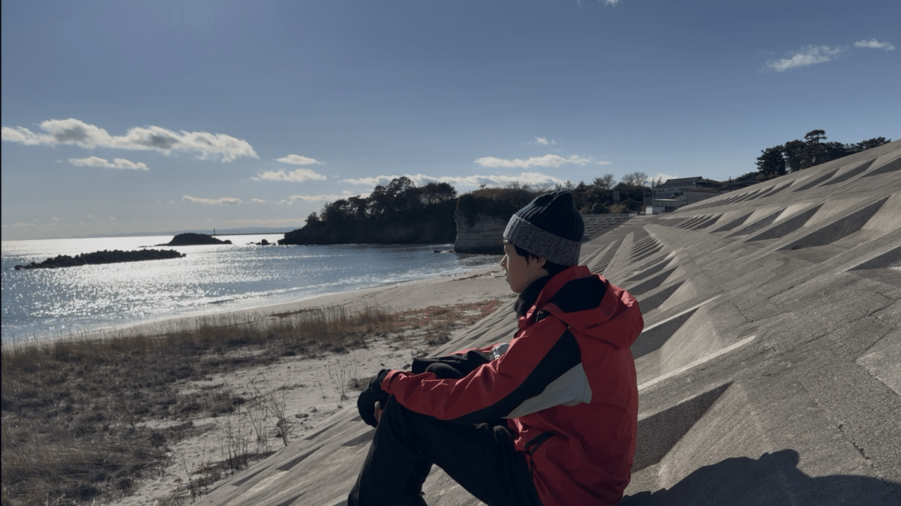 2026年のやりたいこと10個を工夫して考えてみたら「ちょっと夢が叶うかも」と希望が抱けた話｜静田李庵(Sizuta-Rian)｜ぼーっとする旅人