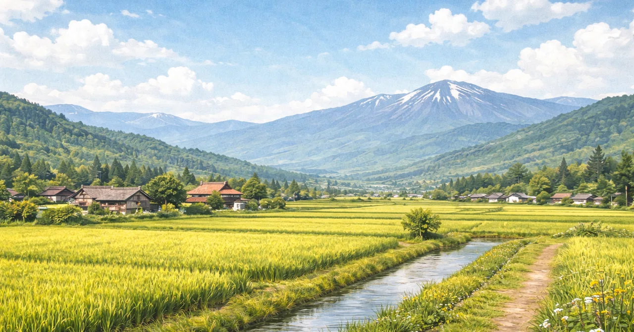 移住して良かった事 BEST5｜IZAMARU / 30代後半～のライフスタイル考察