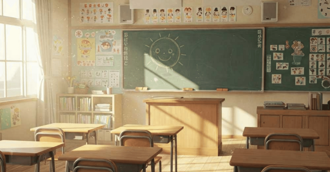 映画『小学校〜それは小さな社会〜』を観て｜山田 剛史 / Tsuyoshi YAMADA