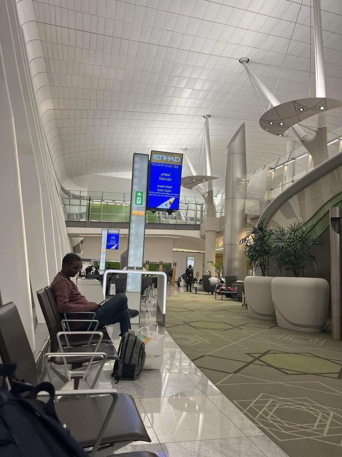 日本からアフリカ・ケニアへ（前編）｜影山英紀/Kageyama Hideki