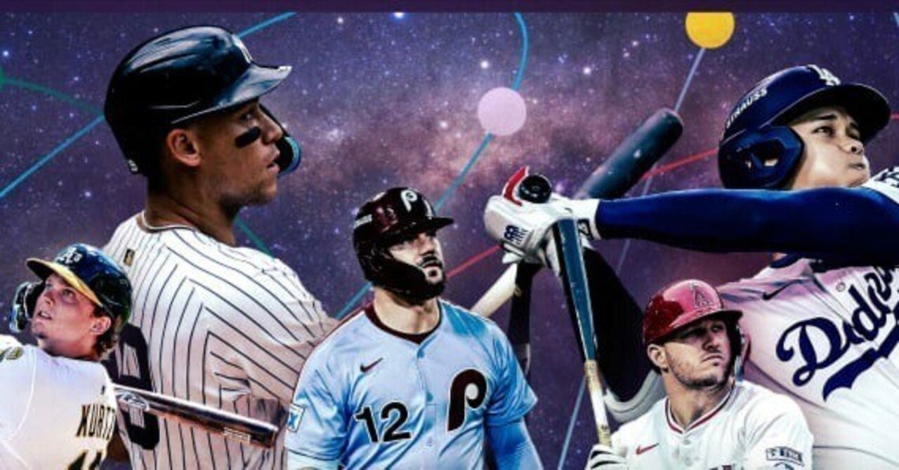 2025年各チームの最長ホームラン｜inning eater