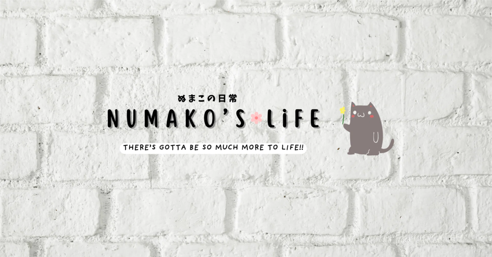 Numako｜ぬまこの日常｜note