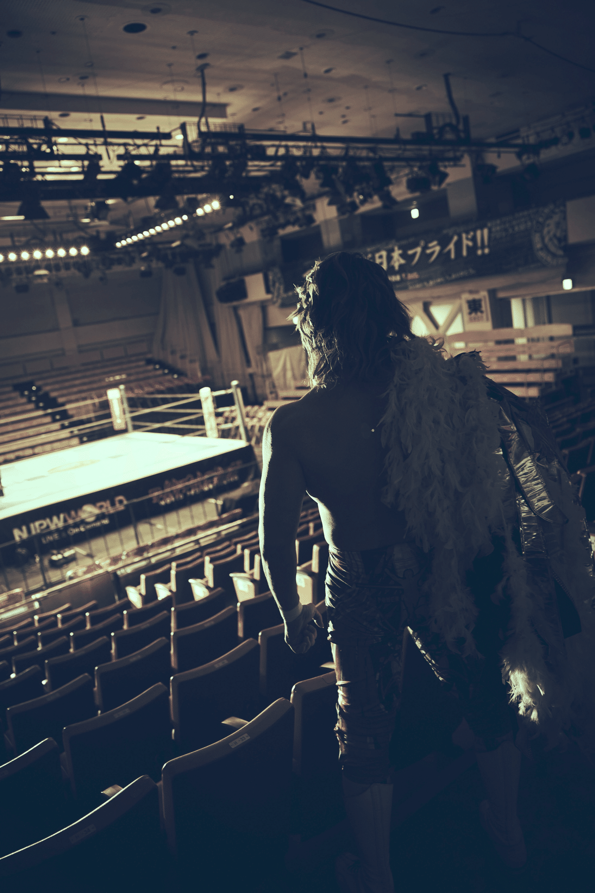 Message from...｜REBLICHAL