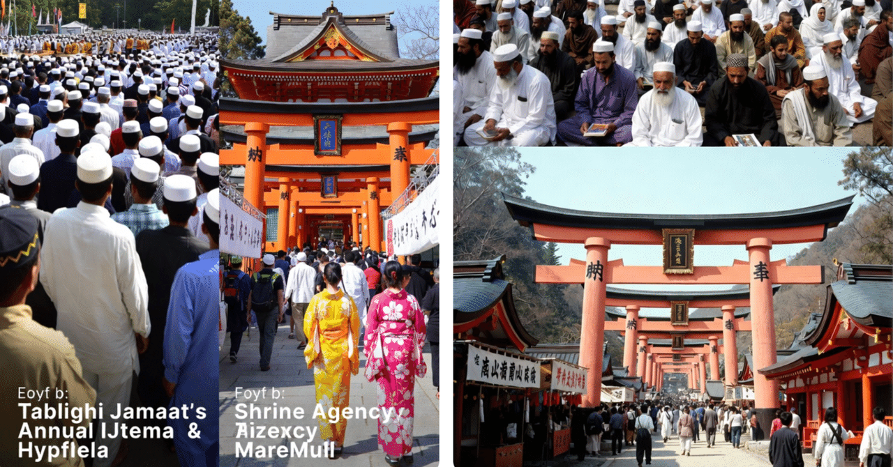 タブリーグに最も類似している日本国内の宗教団体は神社本庁｜KURITORA