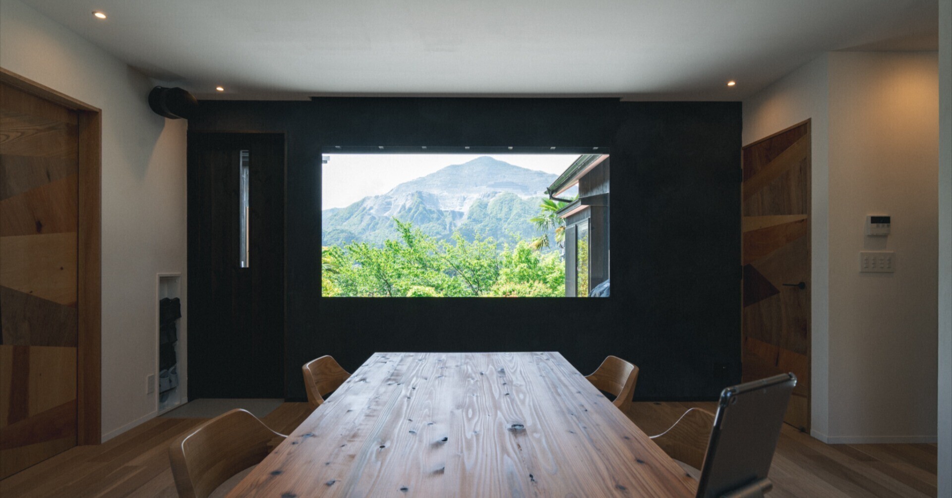 埼玉・秩父のサウナ付一棟貸し宿DANDAN｜note