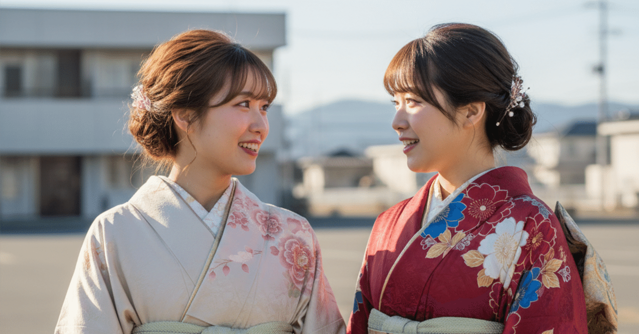 彼女と花火と、お揃いが思ってたのと違った件｜浅間 有一 / yuichi asama